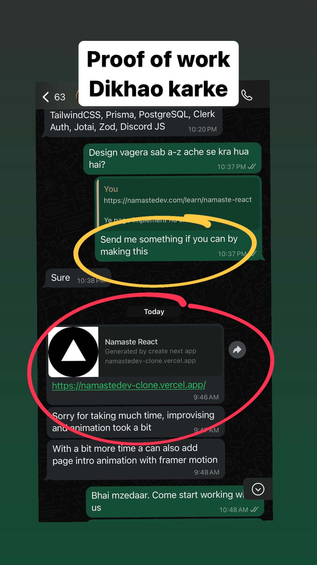 Unlock Lifetime Access to 20 High-Paying, Job-Ready Skills: DSA, Web dev, MERN, NextJS ...